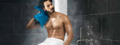 [Campagne] Kay Nambiar uit de kleren voor Etos | MarketingTribune Bureaus